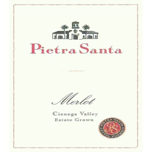 Pietra Santa Wine - Learn About & Buy Online | Wine.com