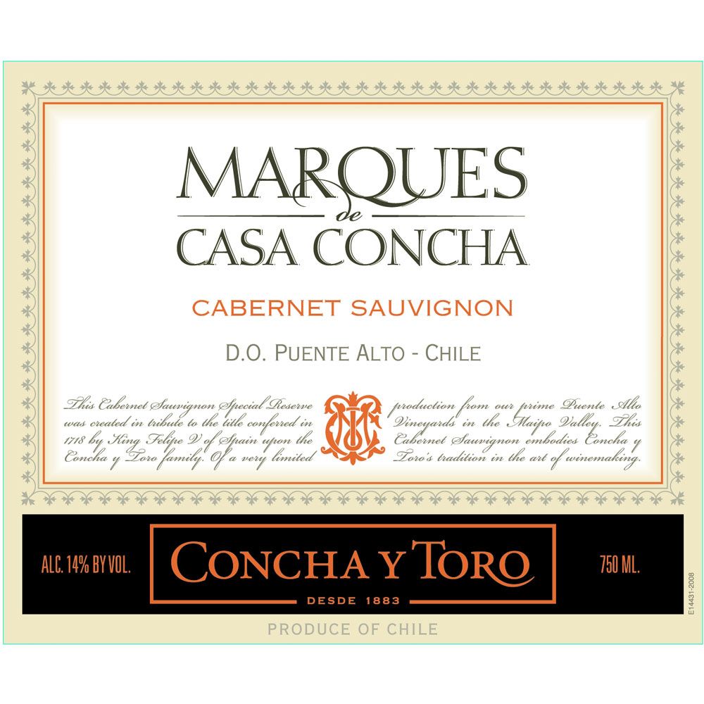 Concha y Toro Wine - Learn About & Buy Online | Wine.com