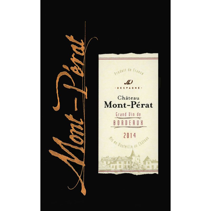 Chateau Mont-Perat Wine - Learn About & Buy Online | Wine.com