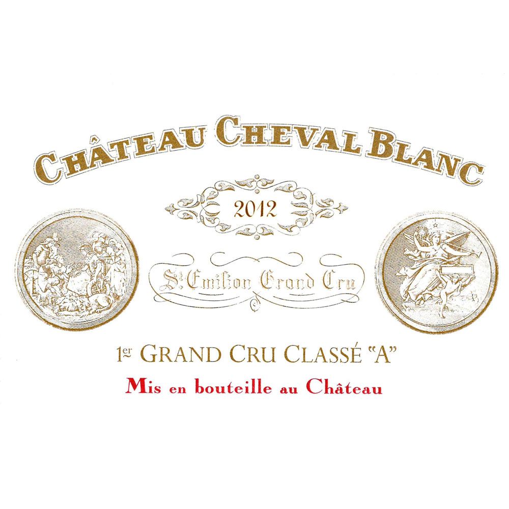 Chateau Cheval Blanc Wine - Learn About & Buy Online | Wine.com
