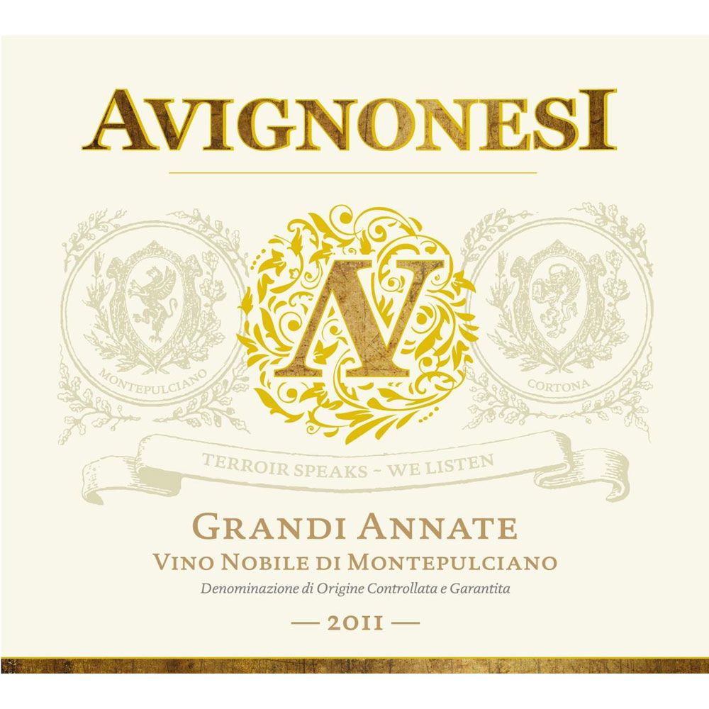Avignonesi Wine - Learn About & Buy Online | Wine.com