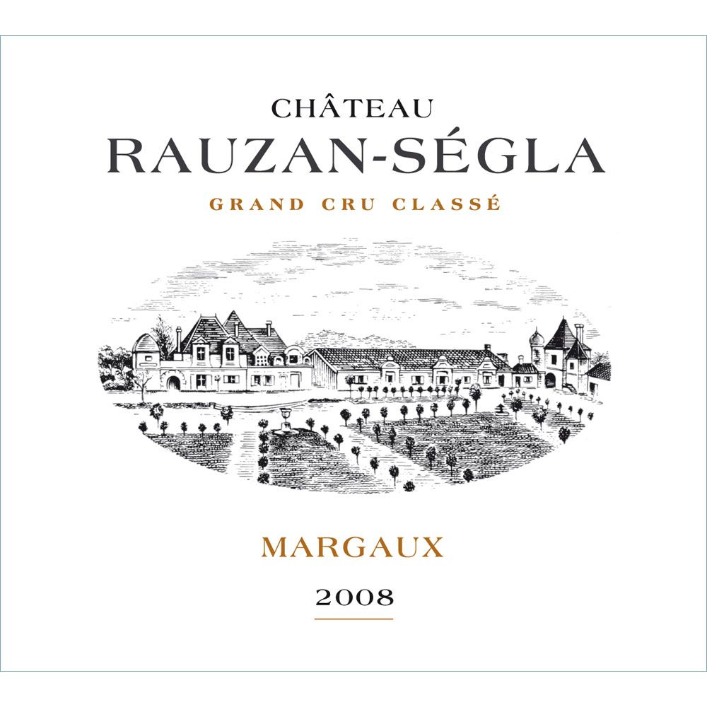 Chateau Rauzan-Segla Wine - Learn About & Buy Online | Wine.com