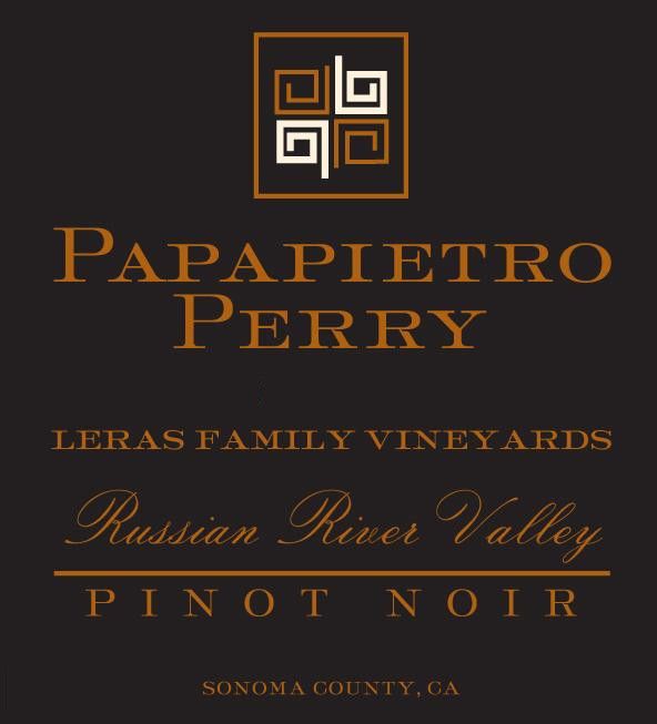 Papapietro Perry Wine - Learn About & Buy Online | Wine.com
