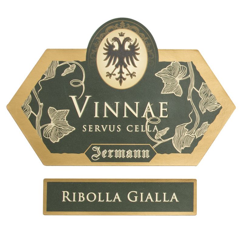 Jermann Wine - Buy Online | Wine.com