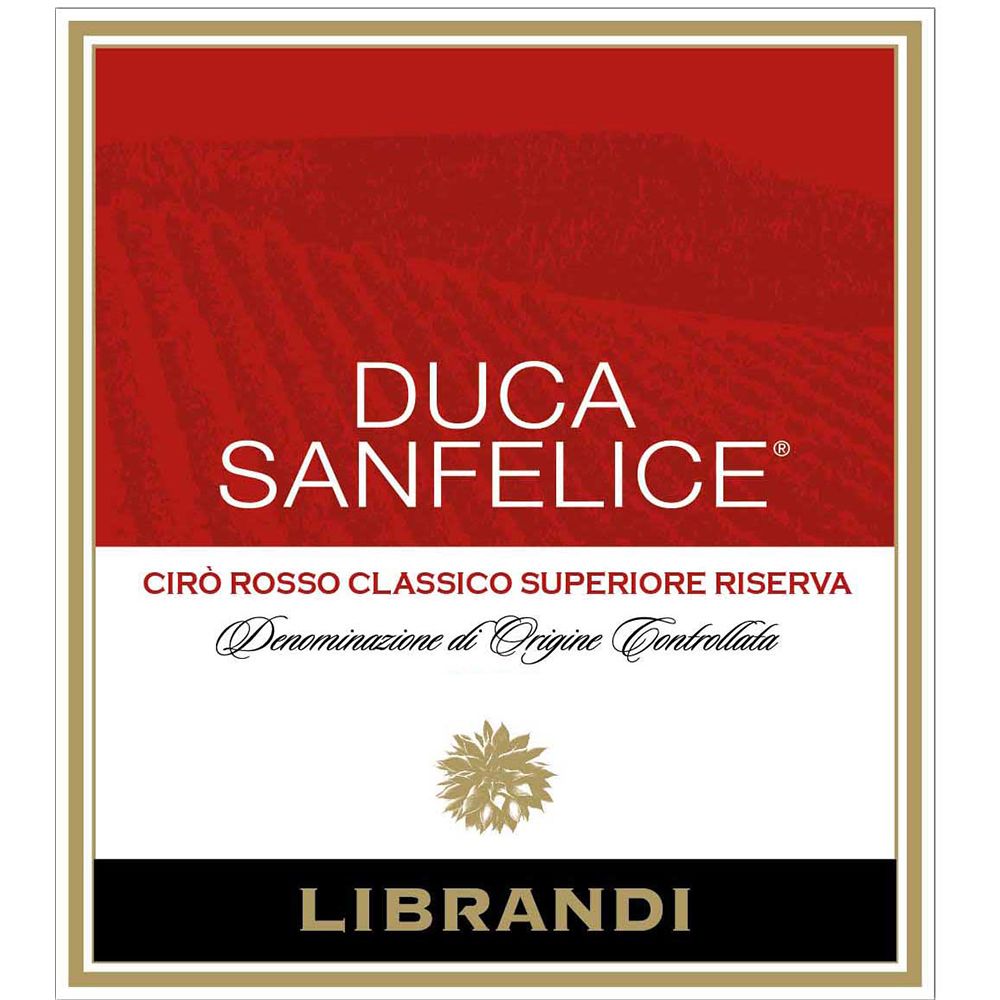 Calabrian Wine Italy - Buy Online | Wine.com