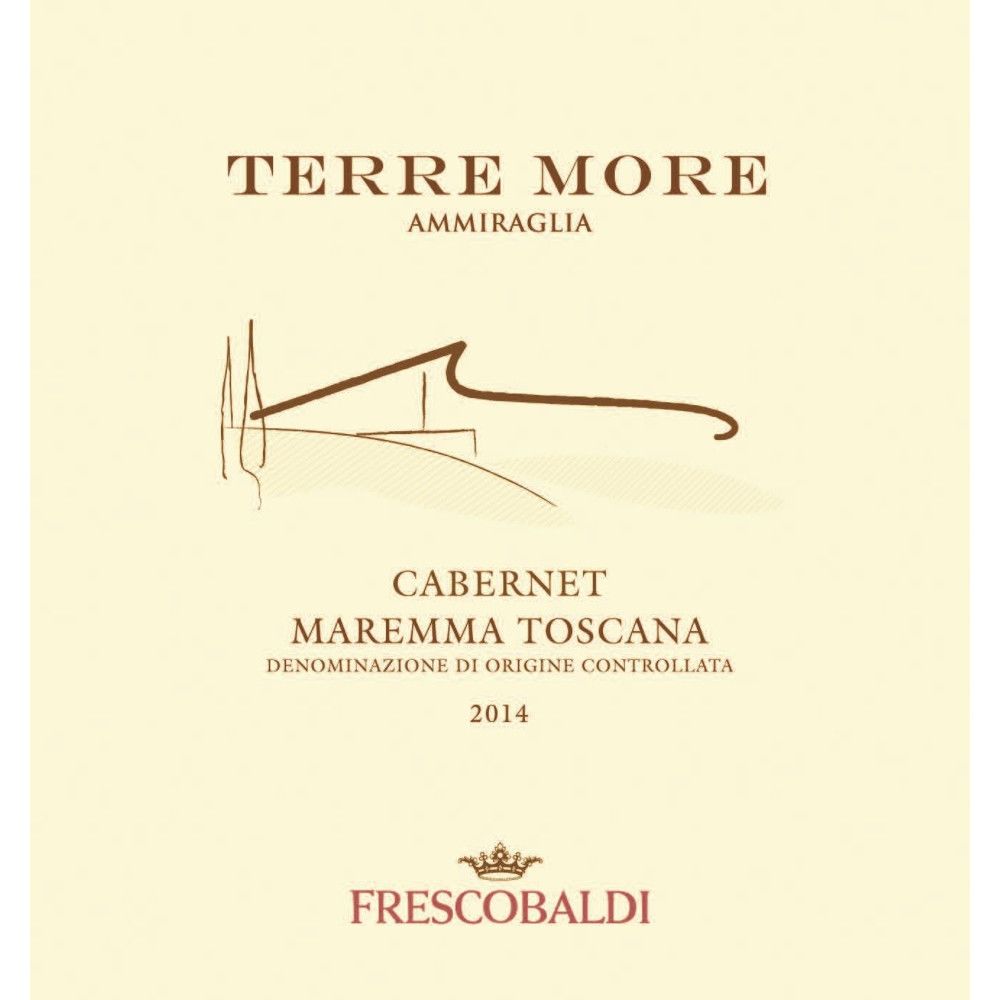 Frescobaldi Wine - Buy Online | Wine.com
