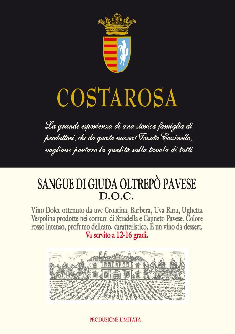 Costarosa Wine - Learn About & Buy Online | Wine.com