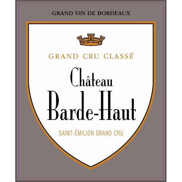 Chateau Barde Haut Wine - Learn About & Buy Online | Wine.com