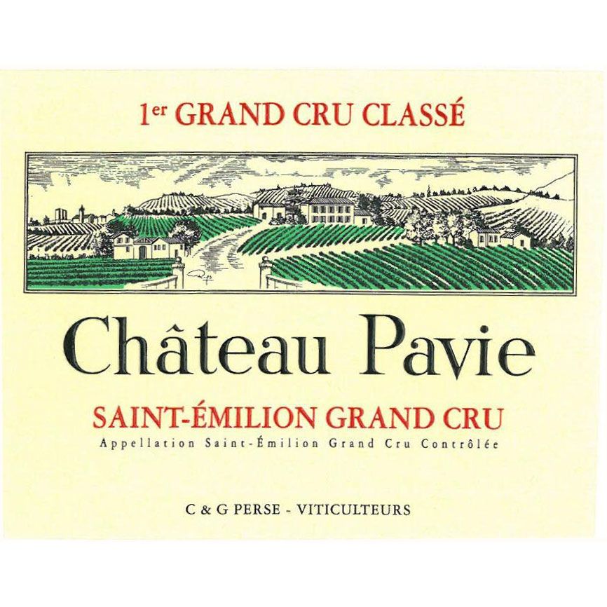 Shop St. Emilion Wine | Wine.com