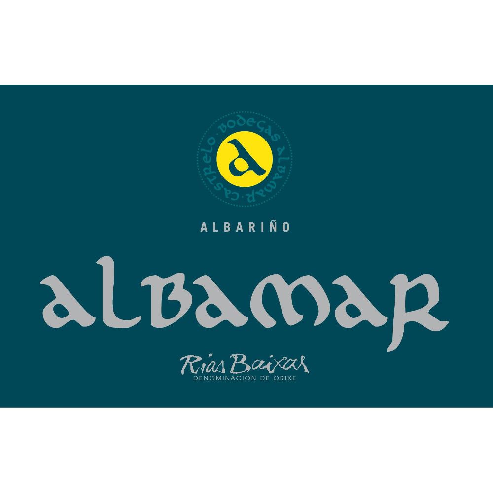 Bodegas Albamar Wine - Learn About & Buy Online | Wine.com