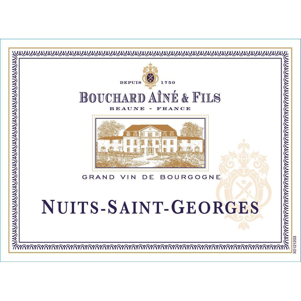 Nuits-St-Georges Wine Cote de Nuits, Burgundy - Buy Online | Wine.com