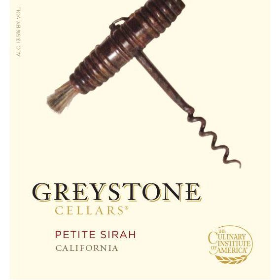 Petite Sirah Wine - Learn About & Buy Online | Wine.com