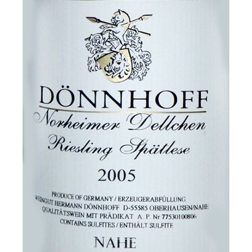 Shop Donnhoff Wine | Wine.com