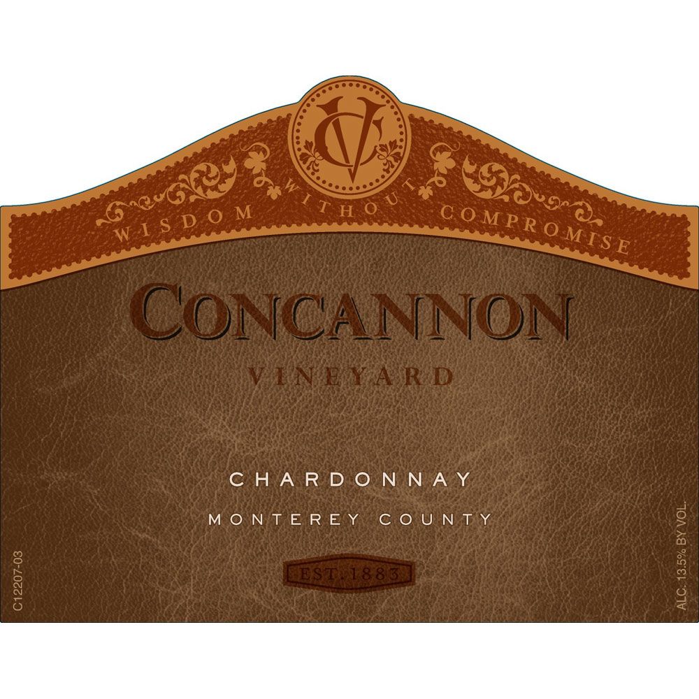 Concannon Wine - Learn About & Buy Online | Wine.com