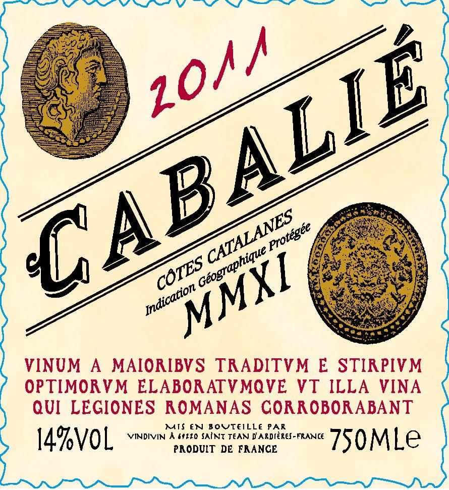 Cabalie Wine - Learn About & Buy Online | Wine.com