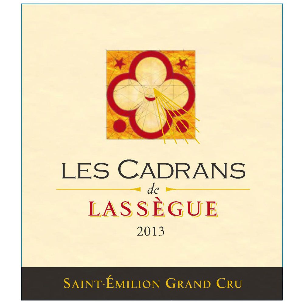 Chateau Lassegue Wine - Learn About & Buy Online | Wine.com