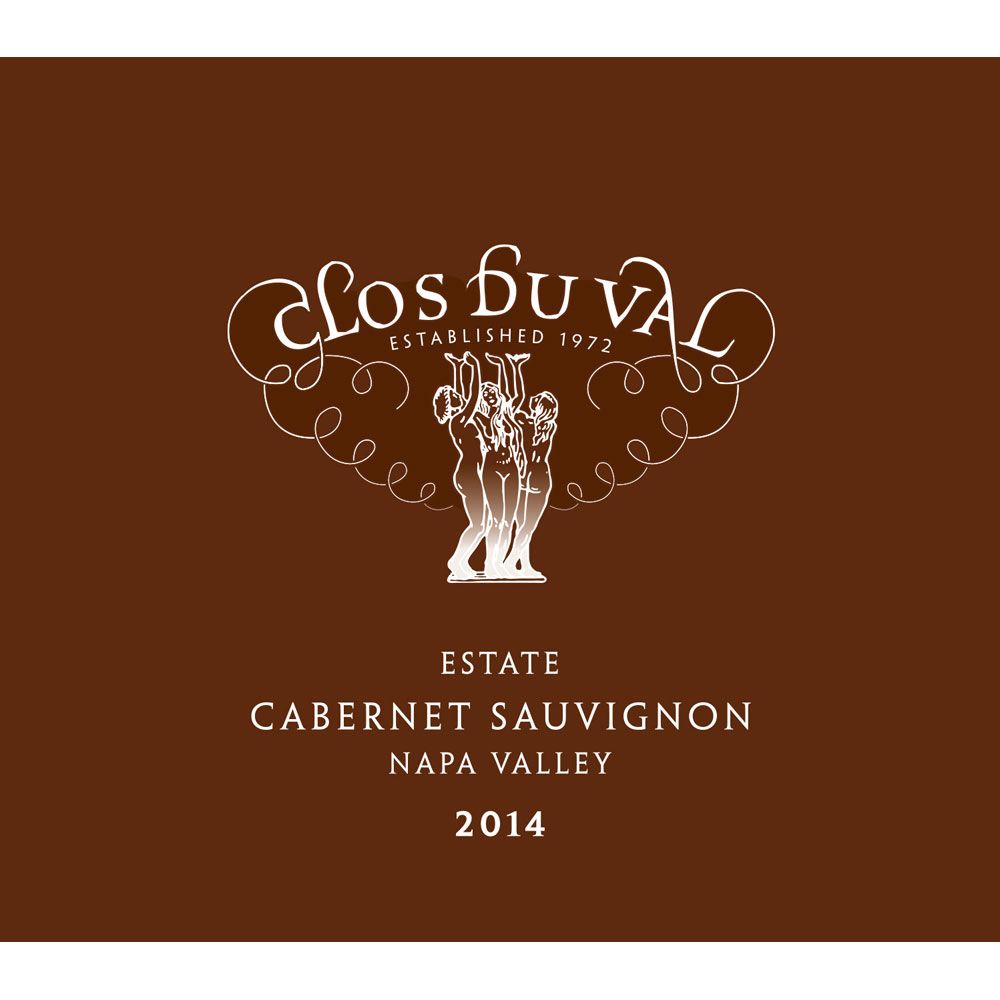 Clos Du Val Wine - Learn About & Buy Online | Wine.com