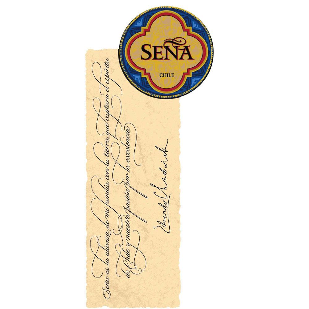 Sena Wine - Learn About & Buy Online | Wine.com