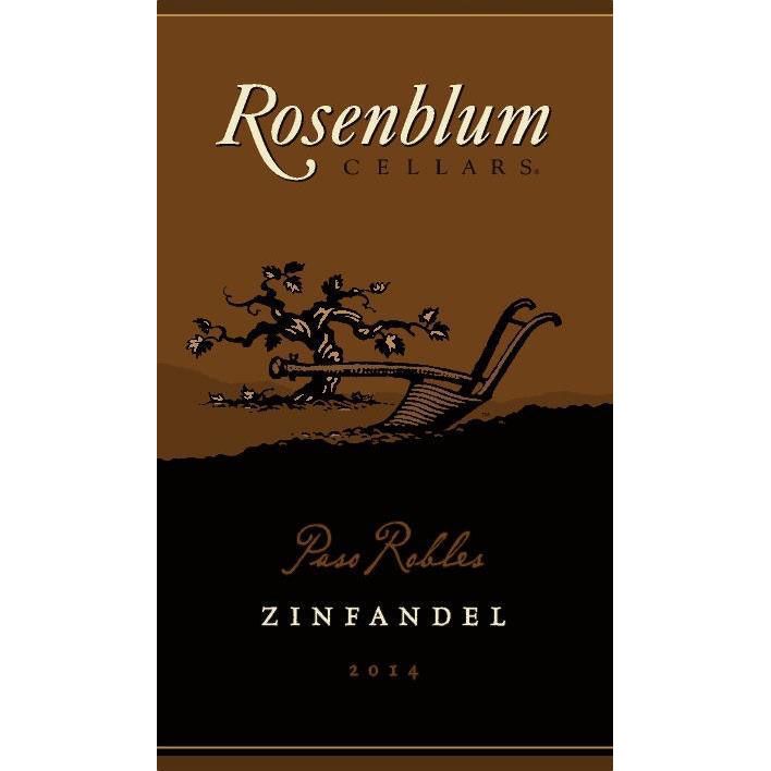 Rosenblum Cellars Wine - Learn About & Buy Online | Wine.com
