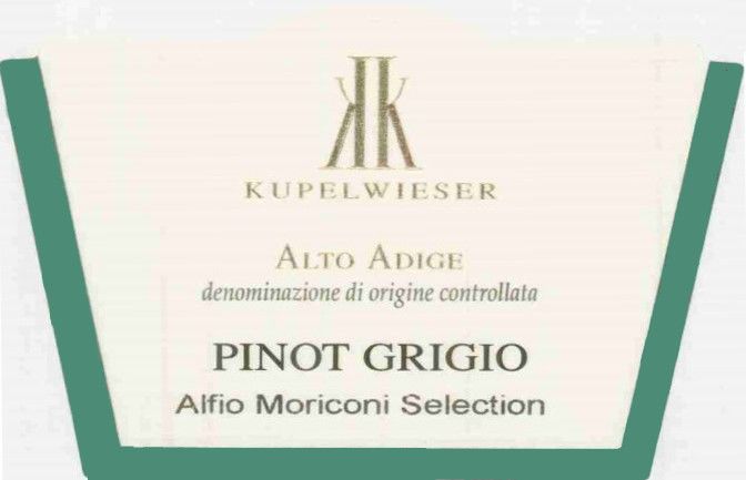 Alfio Moriconi Selection Wine - Learn About & Buy Online | Wine.com