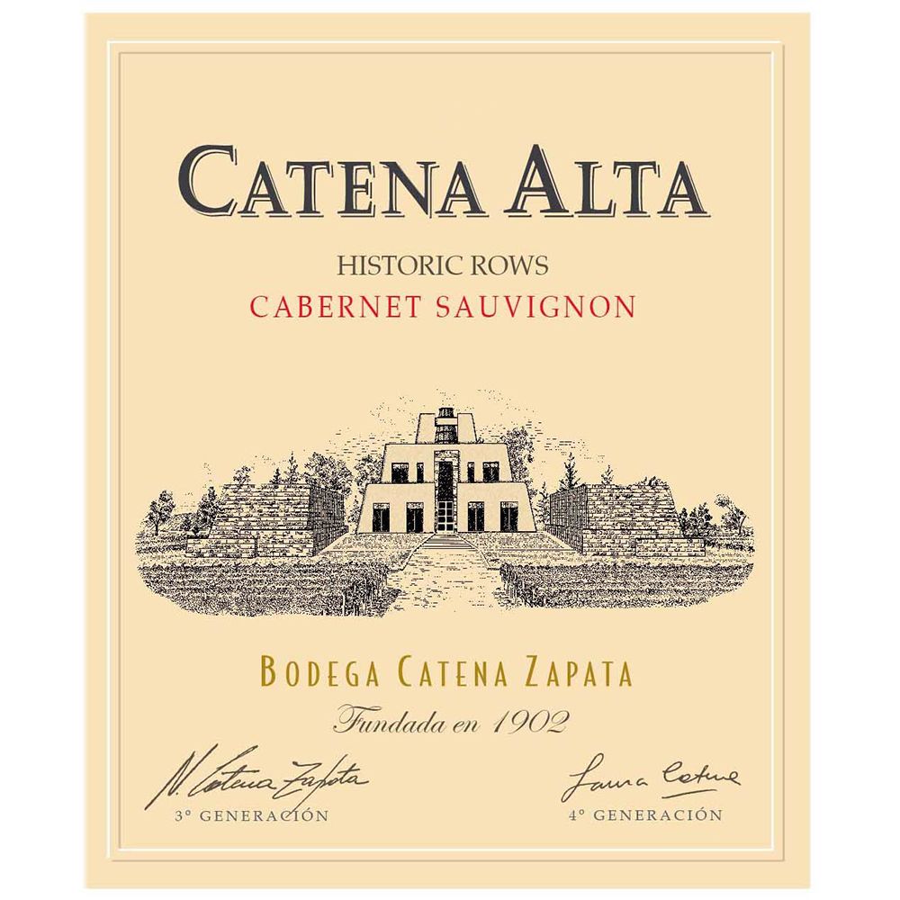 Shop Catena Wine | Wine.com