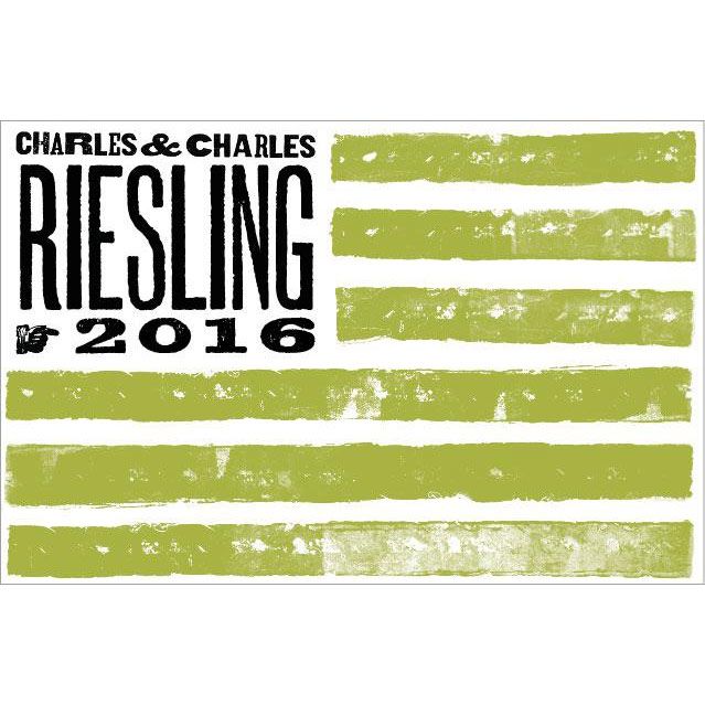 Charles & Charles Wine - Learn About & Buy Online | Wine.com