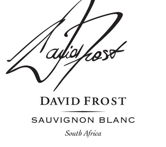 David Frost Wine - Learn About & Buy Online | Wine.com