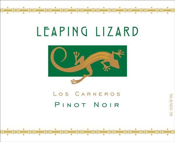 Leaping Lizard Winery - Learn About & Buy Online | Wine.com