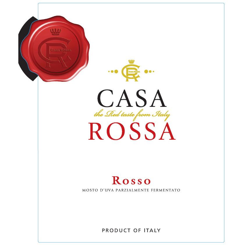 Casa Rossa Wine - Learn About & Buy Online | Wine.com
