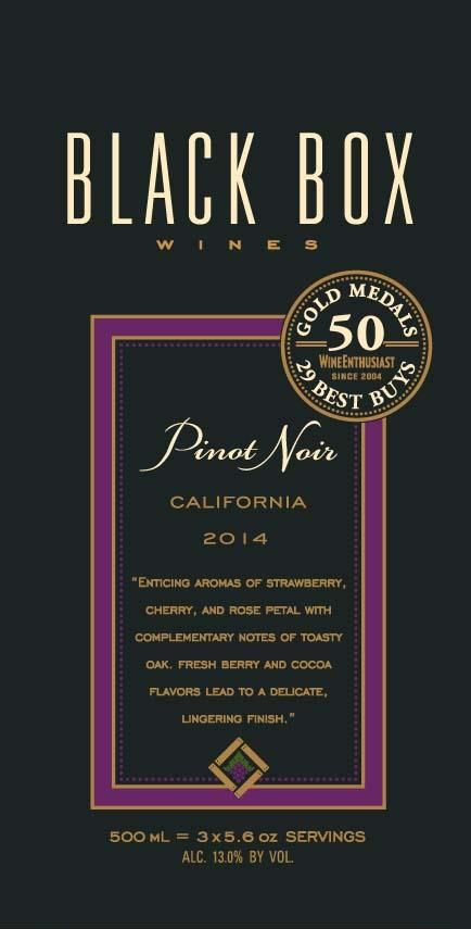 Black Box Wines - Learn About & Buy Online | Wine.com