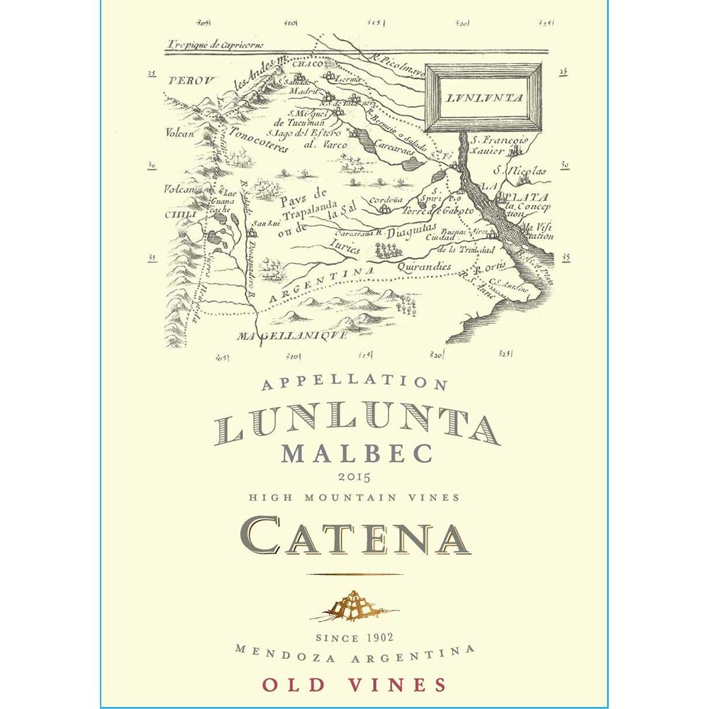 Catena Wine | Shop Wine.com