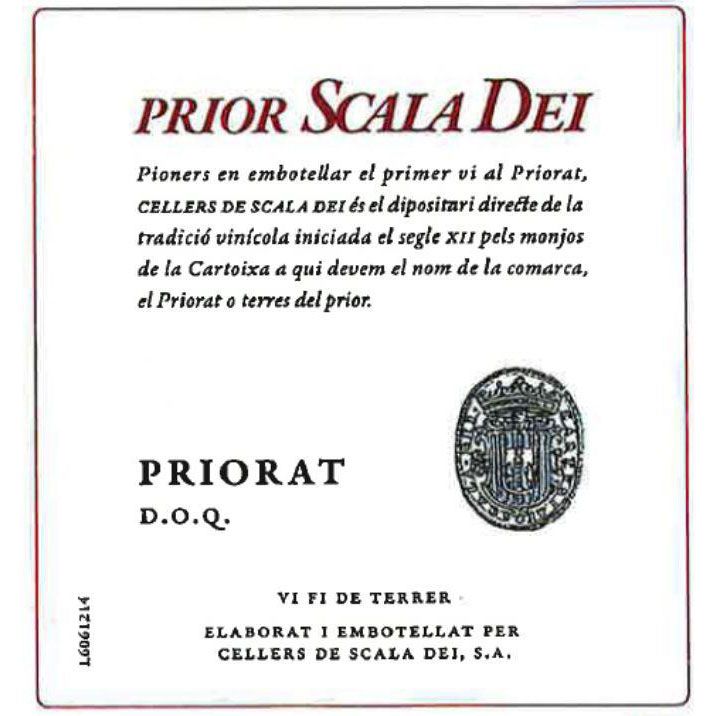 Shop Priorat Wine | Wine.com