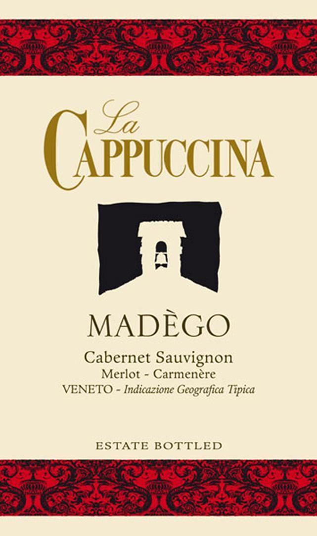 La Cappuccina Wine - Learn About & Buy Online | Wine.com