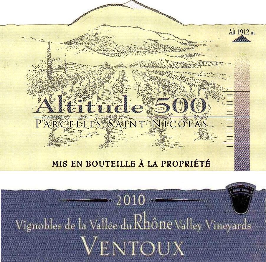 Les Vignerons du Mont-Ventoux Wine - Learn About & Buy Online | Wine.com