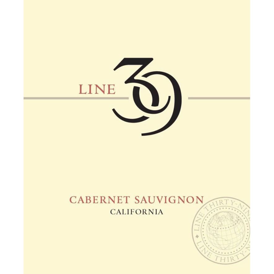 Shop Line 39 Wine | Wine.com