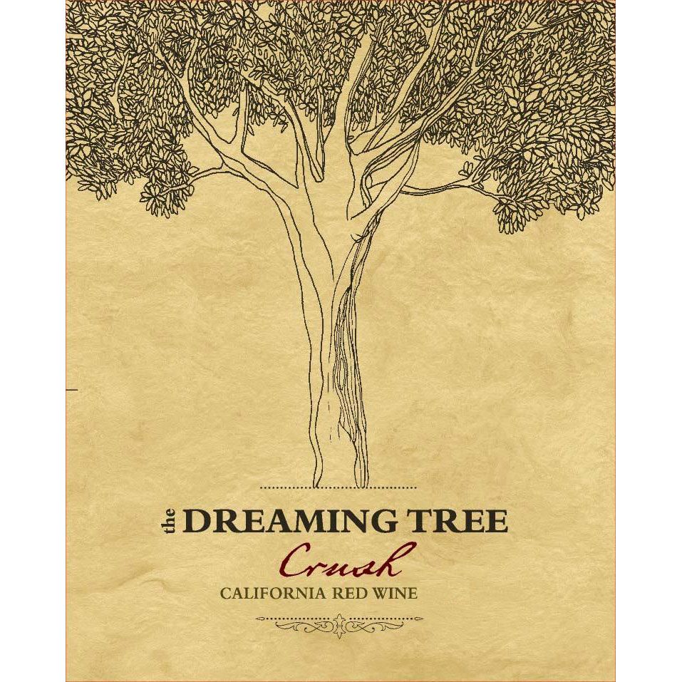 The Dreaming Tree Wine - Learn About & Buy Online | Wine.com