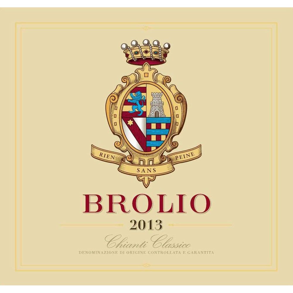Barone Ricasoli Wine - Learn About & Buy Online | Wine.com