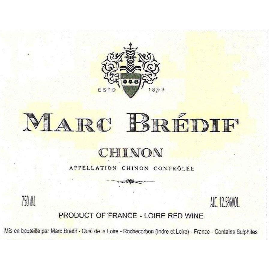 Chinon Wine | Shop Wine.com