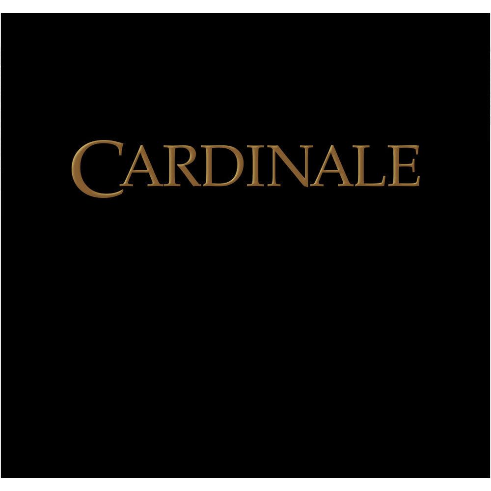 Cardinale Wine - Learn About & Buy Online | Wine.com
