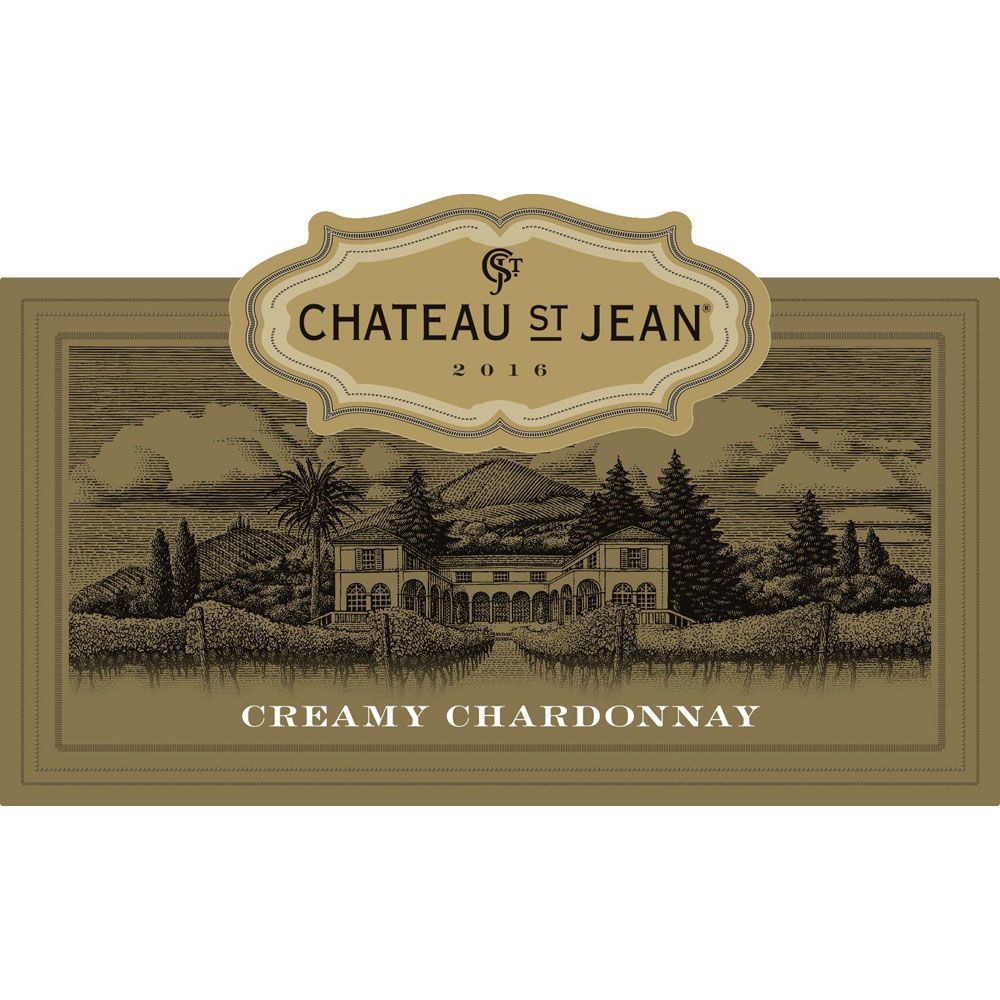 Chateau St. Jean Wine - Learn About & Buy Online | Wine.com