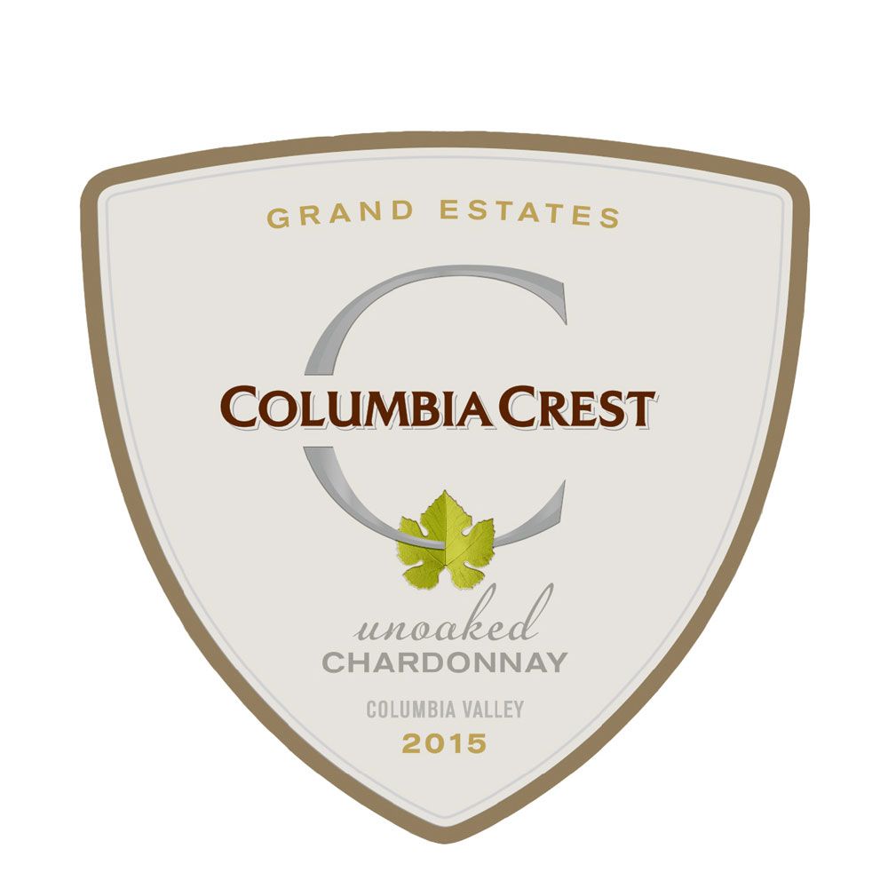 Columbia Crest Wine - Learn About & Buy Online | Wine.com