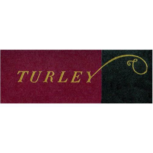 Turley Wine Cellars - Learn About & Buy Online | Wine.com