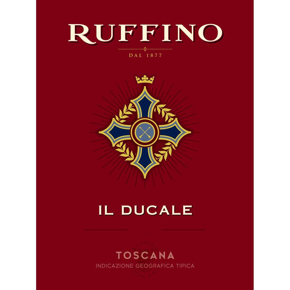 Ruffino Wine - Learn About & Buy Online | Wine.com