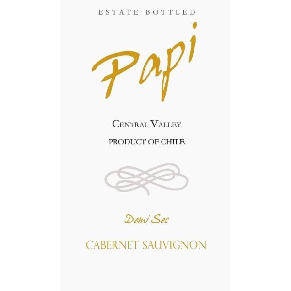 Papi Wine - Learn About & Buy Online | Wine.com
