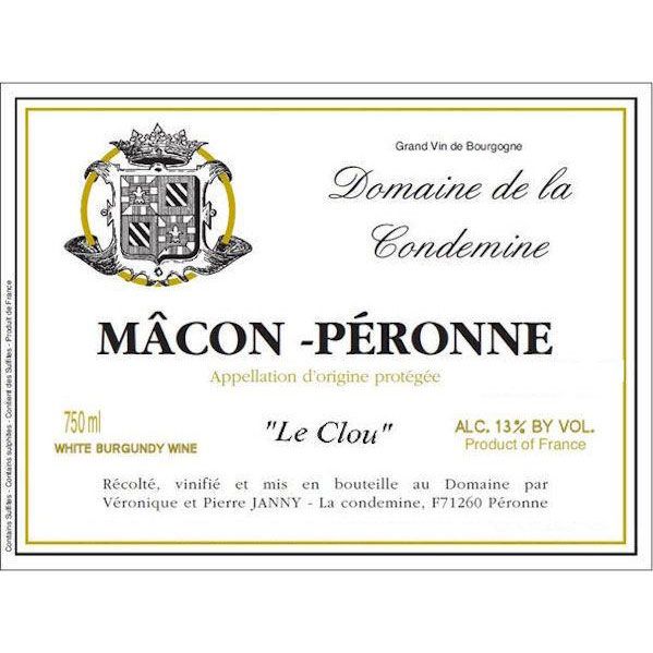 Macon Villages Wine Maconnais, Burgundy - Buy Online | Wine.com
