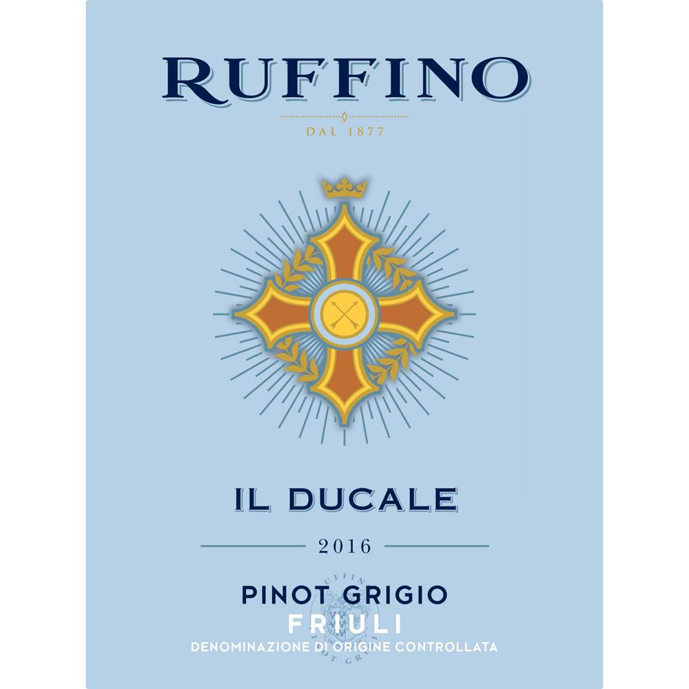 Shop Ruffino Wine | Wine.com