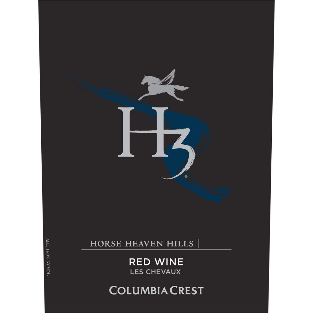 Horse Heaven Hills Wine Columbia Valley, Washington - Buy Online | Wine.com