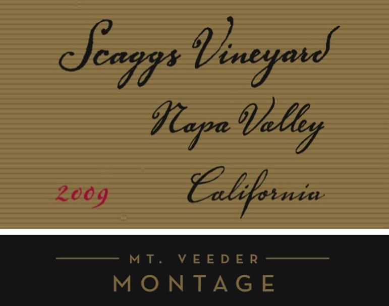 Scaggs Vineyard Wine - Learn About & Buy Online | Wine.com