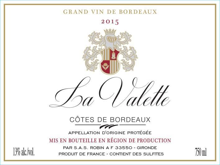 La Valette Wine - Learn About & Buy Online | Wine.com