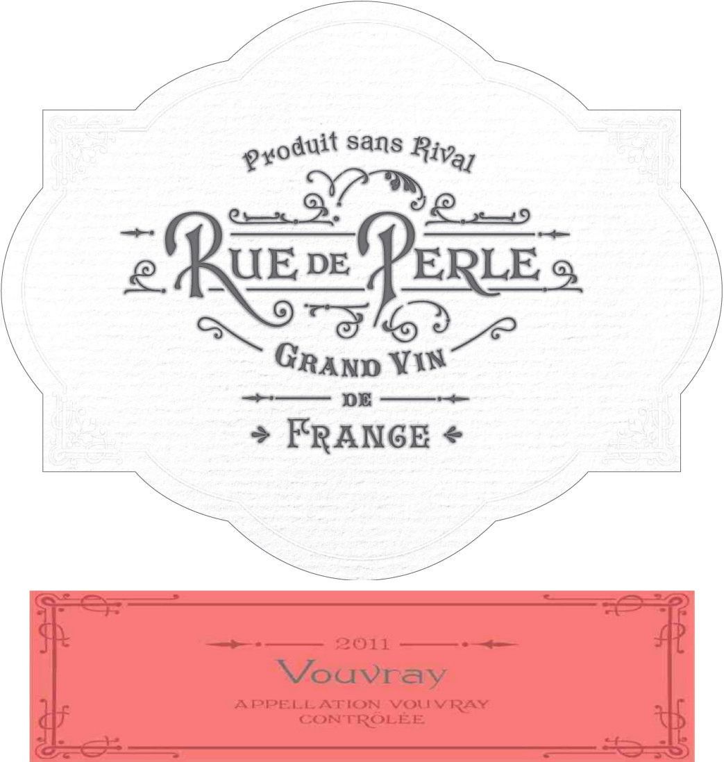 Rue de Perle Wine - Learn About & Buy Online | Wine.com